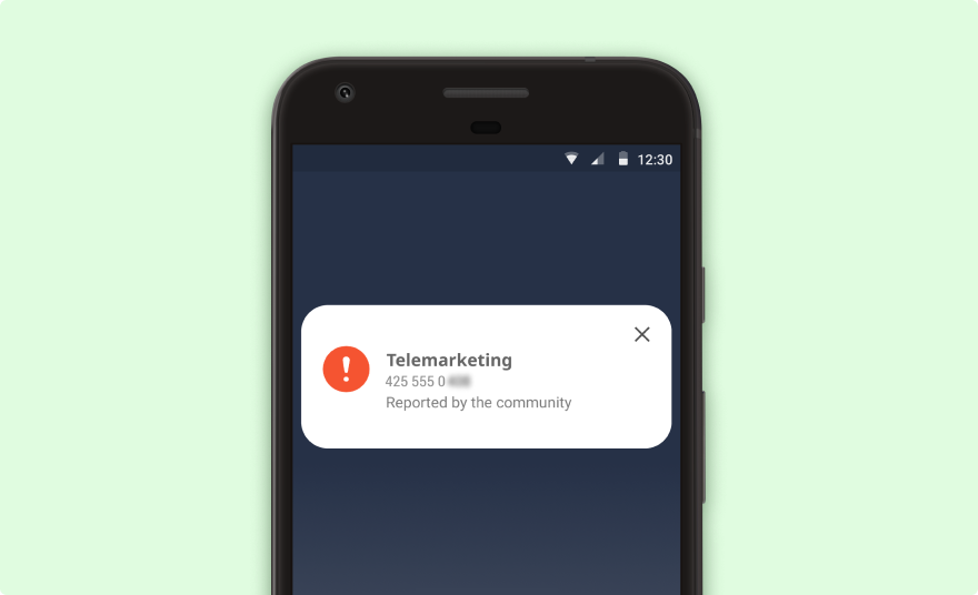 Brand Identity | Whoscall